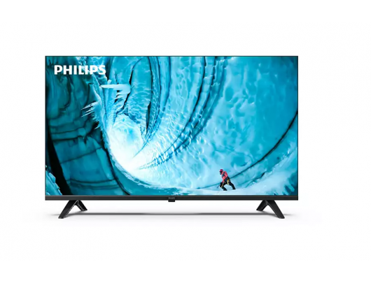 Televizorius Philips 32PHS6009/12 32" (80cm) LED HD Smart TV